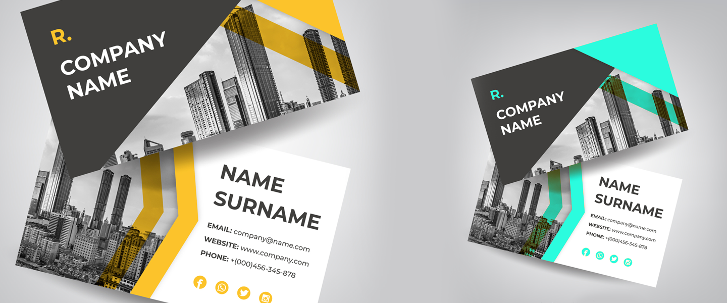 Business Marketing – Print, Design & Sign